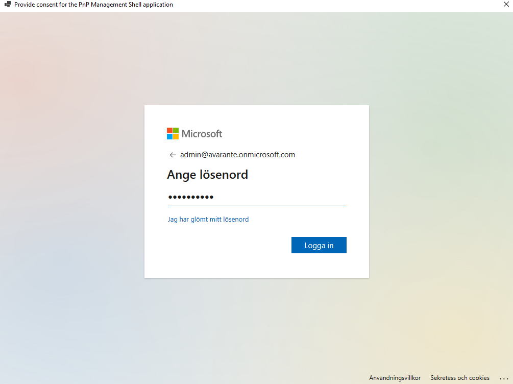 How To Upgrade To Powershell 7 And Pnp Powershell
