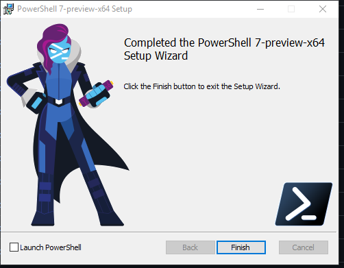 How to upgrade to PowerShell 7 and PnP Powershell